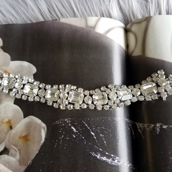 Kramar | Jewelry | Vintage Kramer New York Bracelet | Poshmark